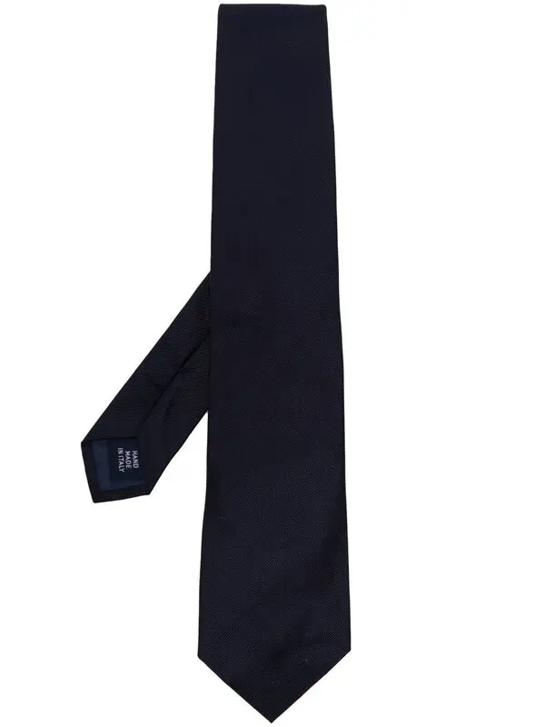 Polo Ralph Lauren Silk Neck Tie - Blue