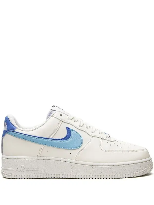 Nike Air Force 1 Double Swoosh Sneakers