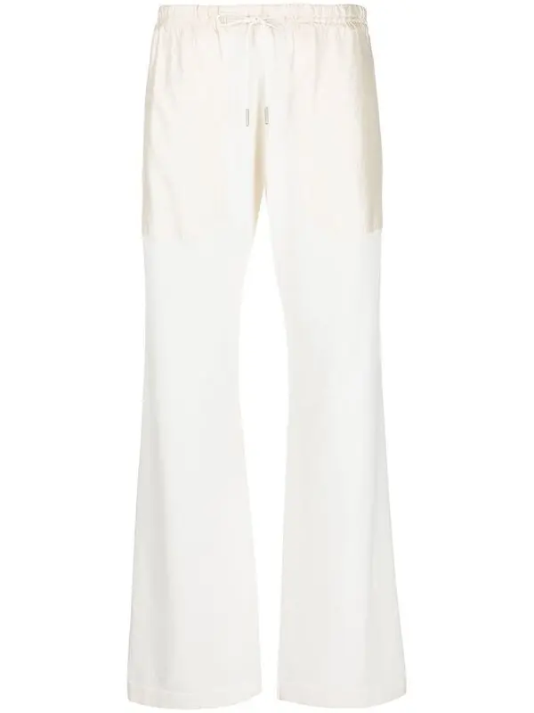Fabiana Filippi Cashmere Trousers