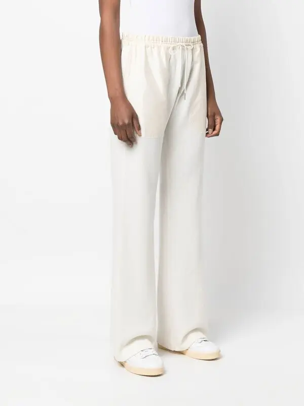 Fabiana Filippi Cashmere Trousers