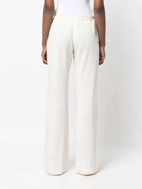 Fabiana Filippi Cashmere Trousers