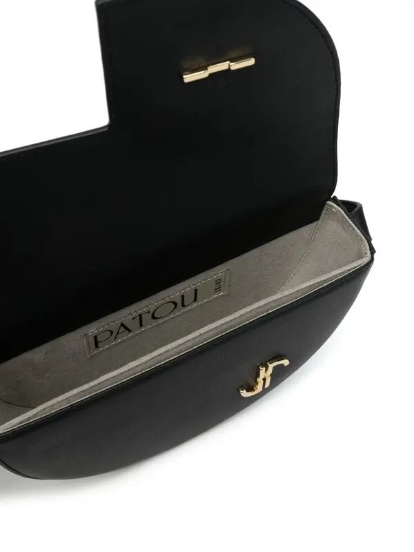 Patou Le Petit Shoulder Bag