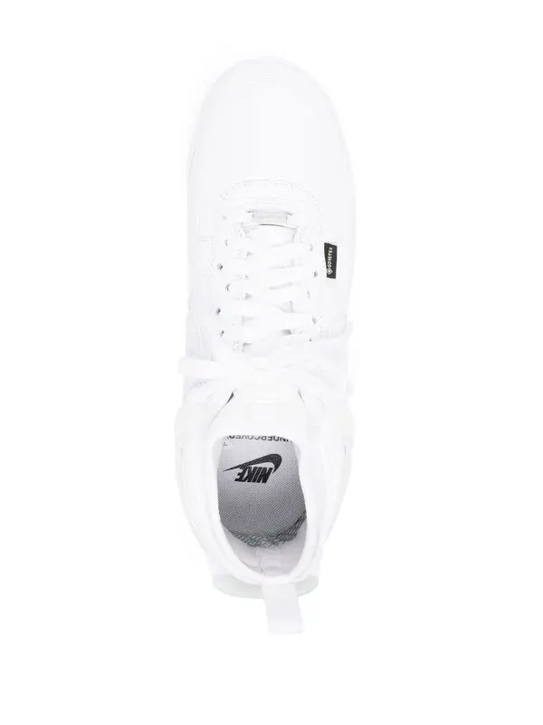 Nike X Undercover Air Force 1 Low Sp Uc Sneakers - White