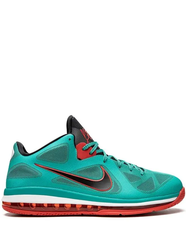 Nike Lebron Low Reverse Liverpool Sneakers