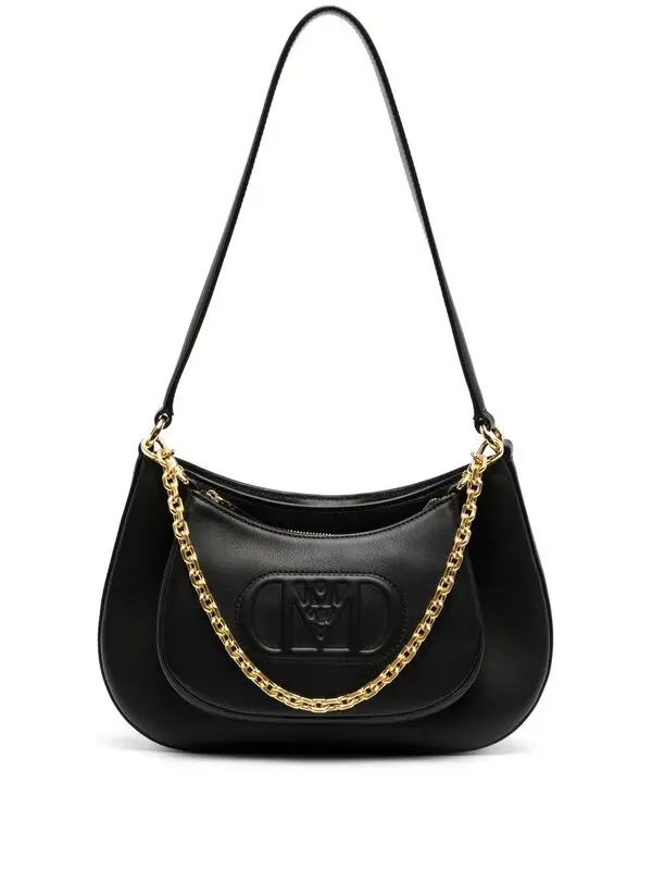 Mcm Mode Travia Shoulder Bag