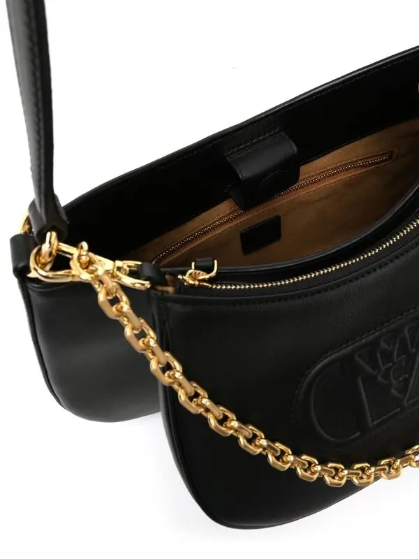 Mcm Mode Travia Shoulder Bag