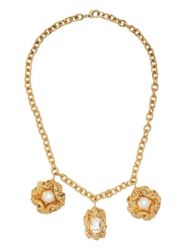 STERLING KING Lolita Pendant Necklace