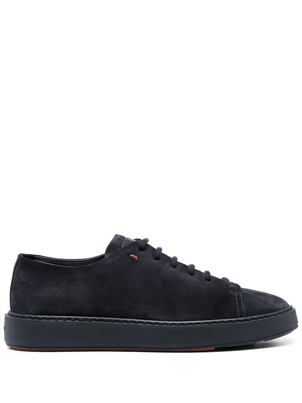 Santoni Low-top Sneakers