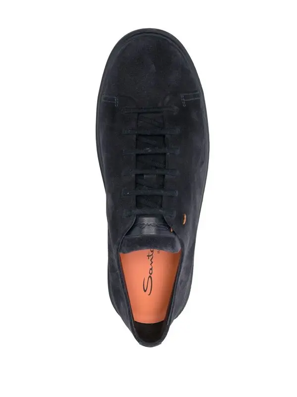 Santoni Low-top Sneakers
