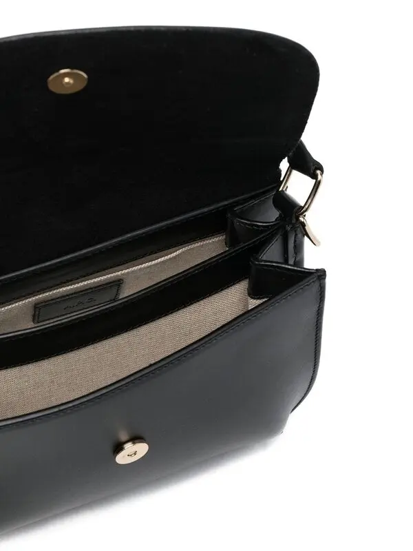 A.p.c. Sarah Mini Bag