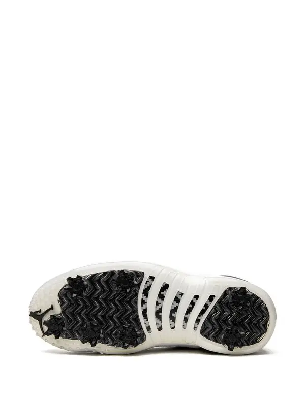 JORDAN Air Low Golf Shoes - Black
