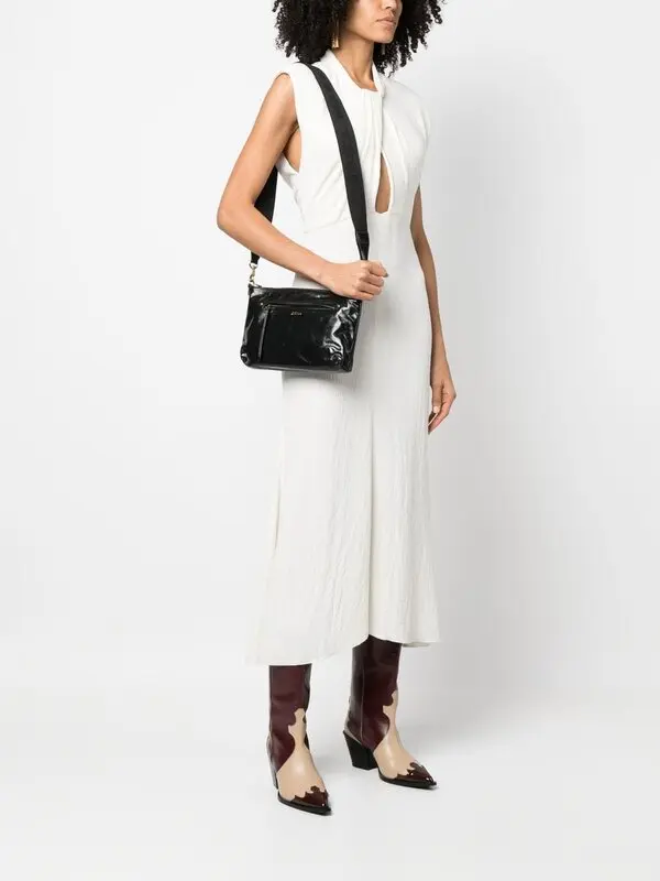 Isabel Marant Nessah Crossbody Bag