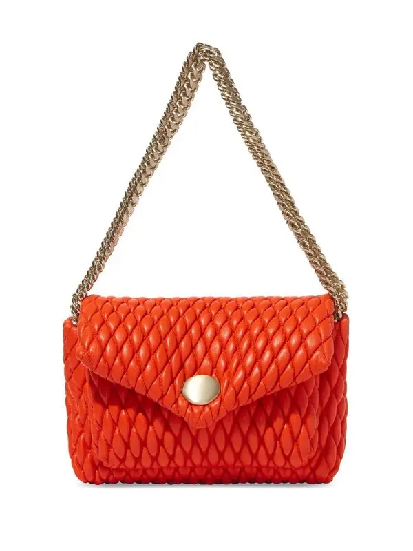 Proenza Schouler Harris Quilted Shoulder Bag