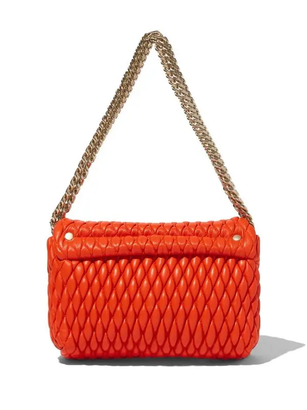 Proenza Schouler Harris Quilted Shoulder Bag