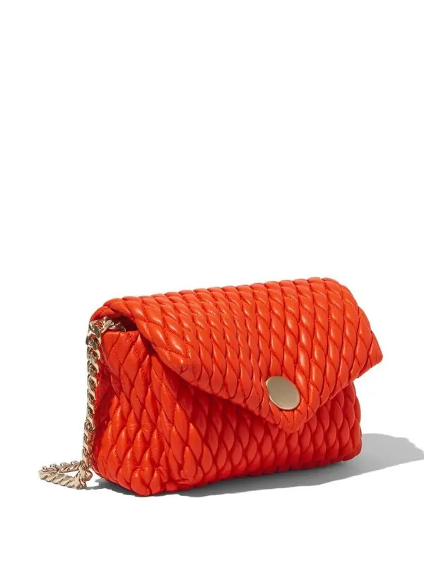 Proenza Schouler Harris Quilted Shoulder Bag