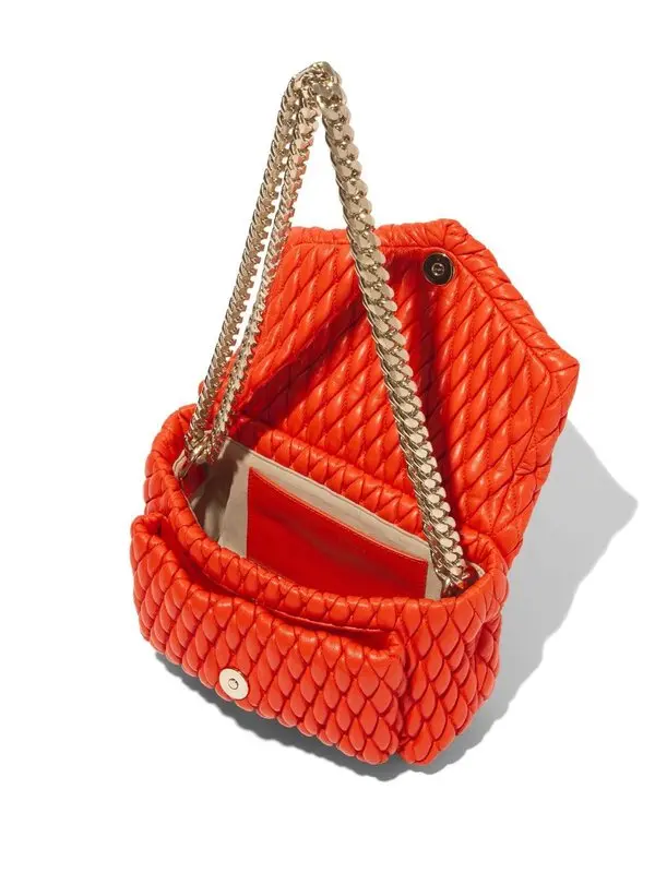 Proenza Schouler Harris Quilted Shoulder Bag