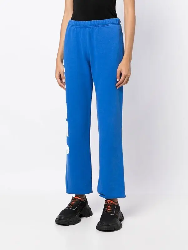Heron Preston Logo-print Track Pants