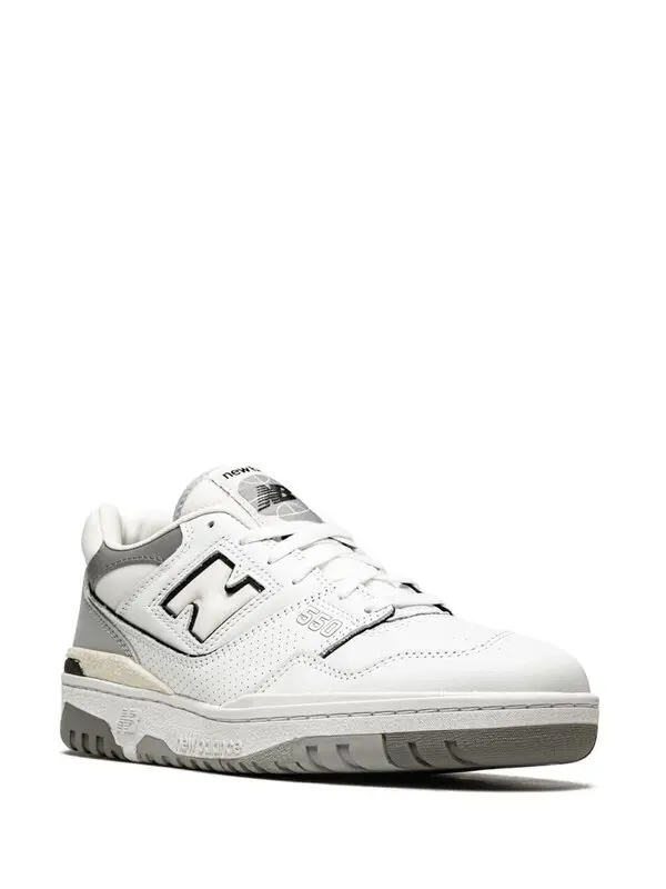 NEW BALANCE 550 Marblehead Sneakers