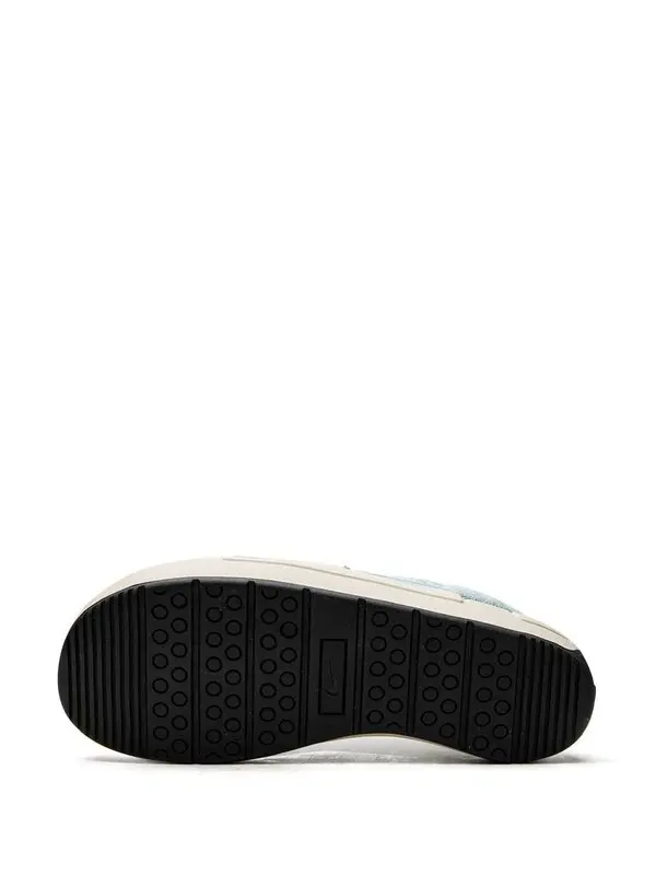 Nike Offline Ocean Cube Sneakers - Blue