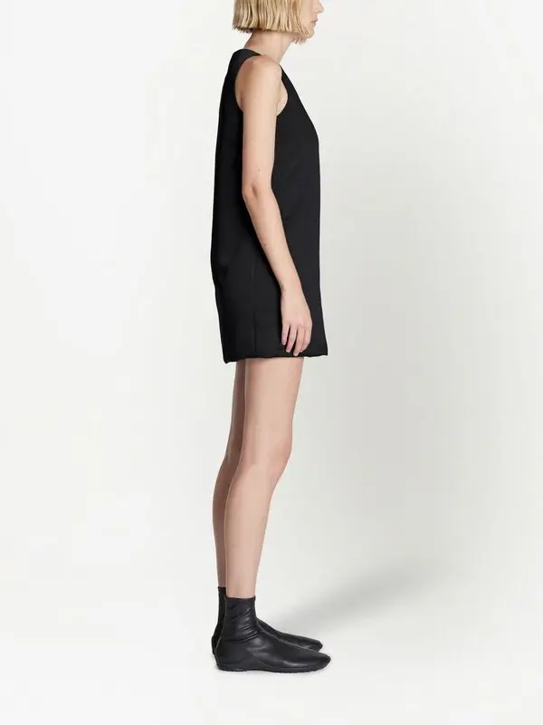 Proenza Schouler White Label Sleeveless Mini Dress