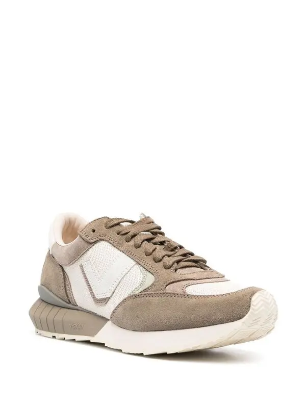 Visvim Dunand Low-top Sneakers