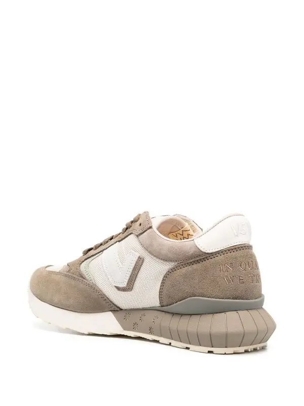 Visvim Dunand Low-top Sneakers