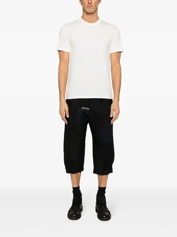 MAISON MARGIELA Organic-cotton T-shirt