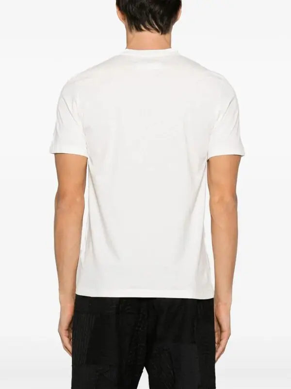 MAISON MARGIELA Organic-cotton T-shirt