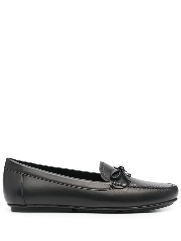 Michael Kors Round-toe Loafers