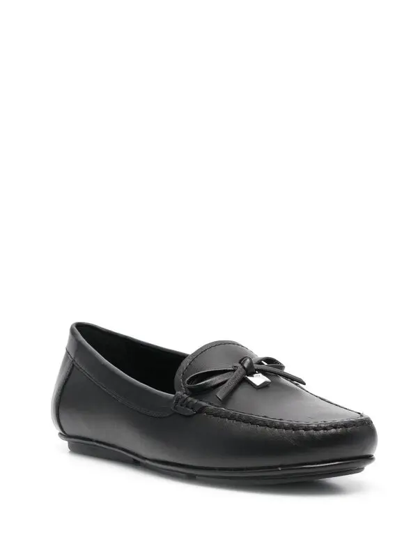Michael Kors Round-toe Loafers