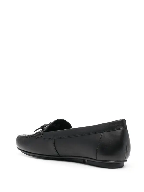 Michael Kors Round-toe Loafers