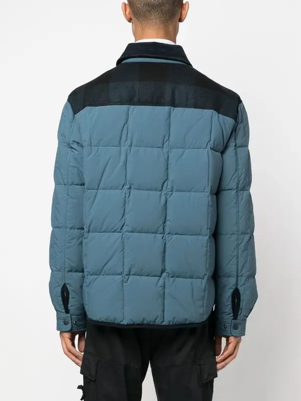 Woolrich Quilted Jacket