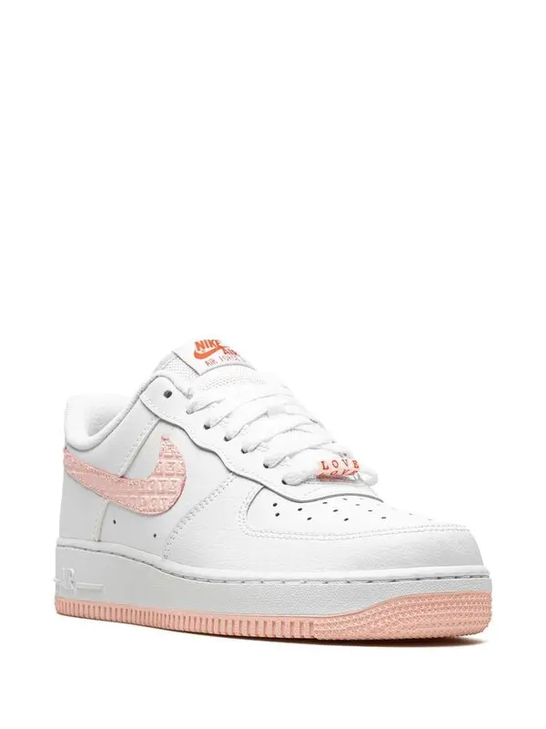 Nike Air Force 1 Low Valentine's Day 2022 Sneakers