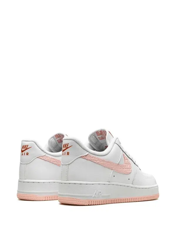 Nike Air Force 1 Low Valentine's Day 2022 Sneakers
