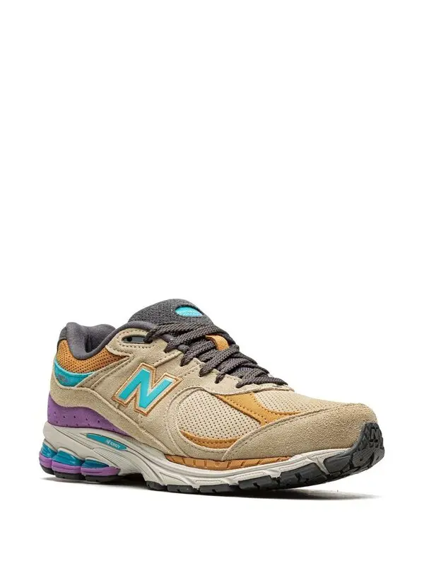 NEW BALANCE 2002r Sneakers - Neutrals