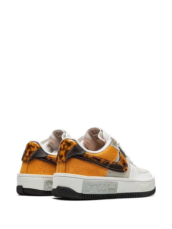 Nike Air Force 1 Fontanka Sneakers - Grey