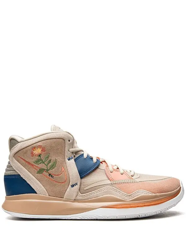 Nike Kyrie Infinity Rose Sneakers