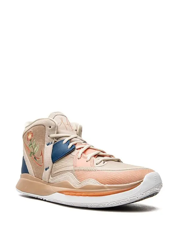Nike Kyrie Infinity Rose Sneakers