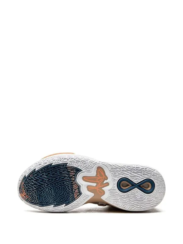 Nike Kyrie Infinity Rose Sneakers