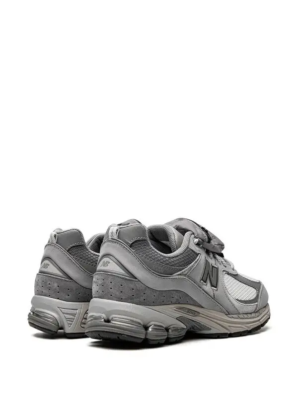 NEW BALANCE 2002r Pocket Sneakers - Grey