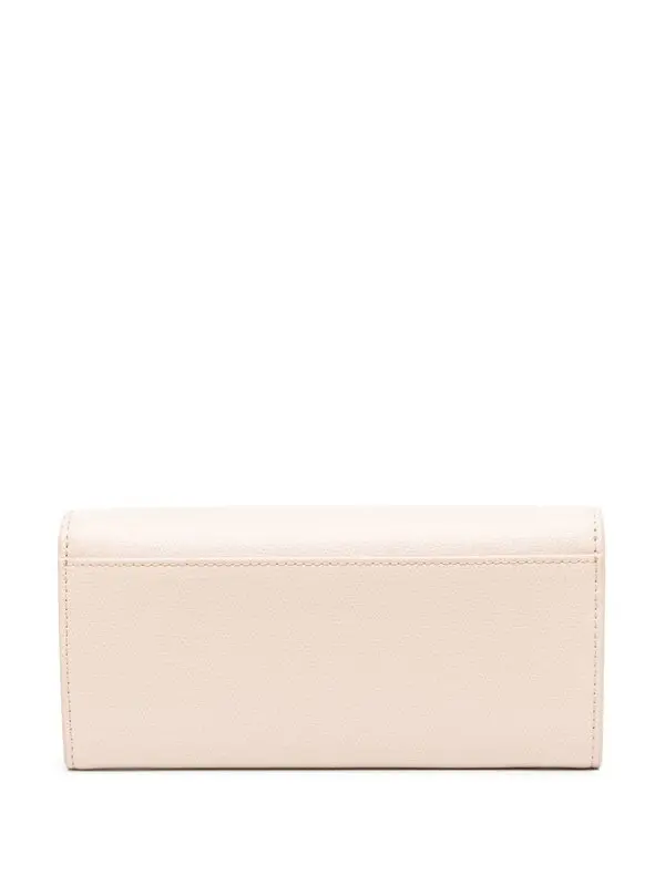 Furla Twist-lock Continental Wallet