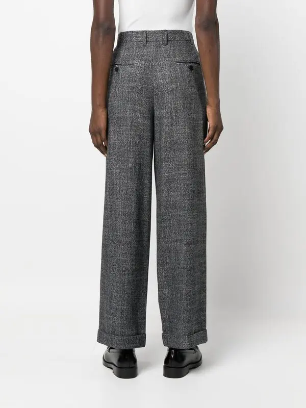 A.p.c. Straight-leg Trousers