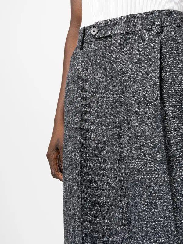 A.p.c. Straight-leg Trousers