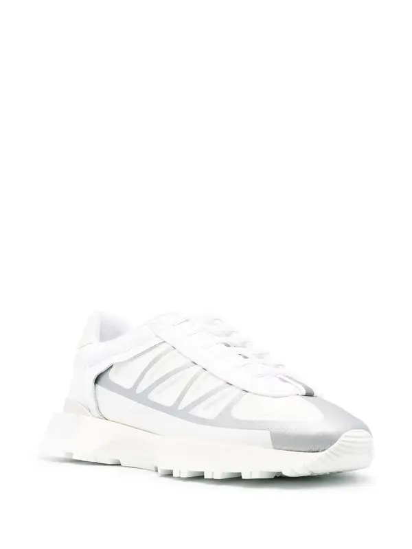 MAISON MARGIELA 50-50 Low-top Sneakers