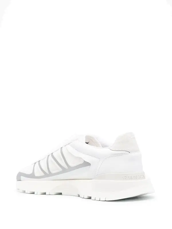 MAISON MARGIELA 50-50 Low-top Sneakers