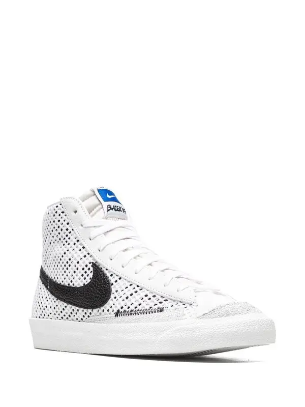 Nike Blazer Mid '77 Vintage Alter And Reveal Sneakers