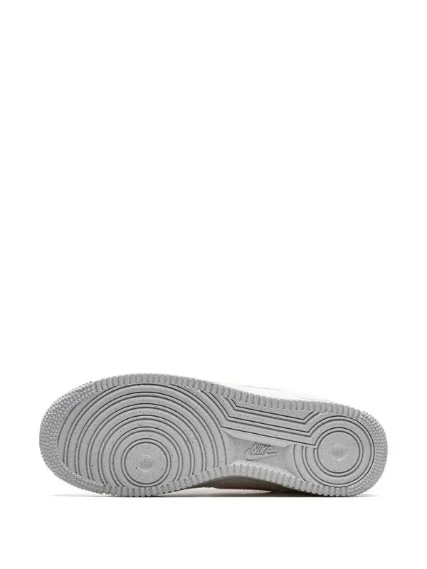 Nike Air Force 1 Low '07 Se Next Nature Sun Club Sneakers - White