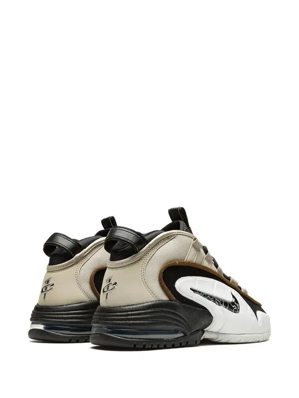 Nike Air Max Penny 1 Rattan Sneakers - White