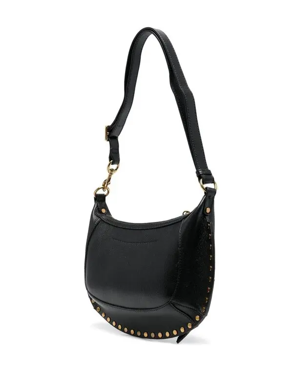 Isabel Marant Oskan Moon Shoulder Bag