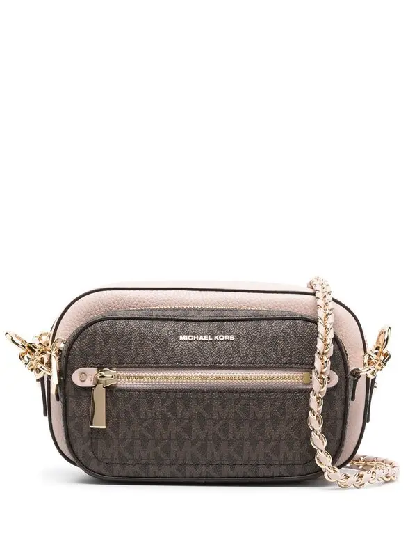 Michael Kors Jet Set Shoulder Bag